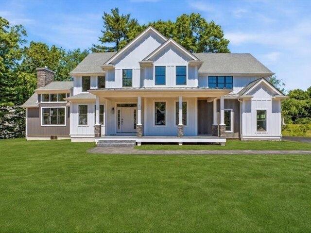 Sapphire Cir Lot,canton, Home For Sale