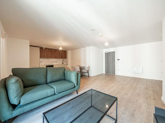 Sapphire Court, 215 Bradford Street, Birmingham B12, 2 bed flat to rent, £1,350 pcm | PrimeLocation
