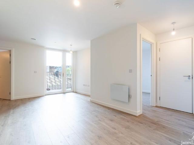 Sapphire Court, Bradford Street, Birmingham, B12