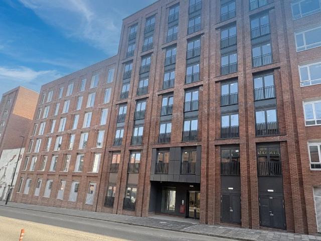 Sapphire Court, Bradford Street, Digbeth B12, 2 bed flat to rent, £1,200 pcm | PrimeLocation