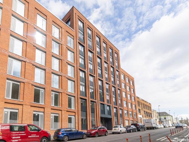 Sapphire Court, Bradford Street, Digbeth, B12