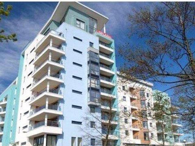 Sapphire Court, Ocean Way, 2 Bedroom Apartment
