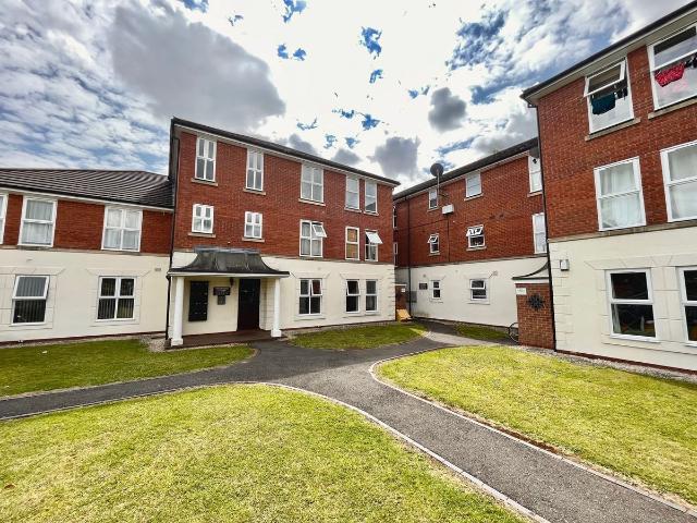 Sapphire Drive, Leamington Spa CV31, 1 bed flat to rent, £1,000 pcm | PrimeLocation