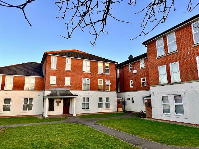 Sapphire Drive, Leamington Spa CV31, 1 bed flat to rent, £1,000 pcm | PrimeLocation