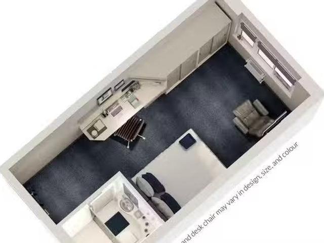 Sapphire En suite Serviced Apartment