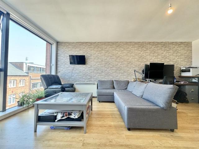 Sapphire Heights, Tenby Street North, Jewellery Quarter, B1