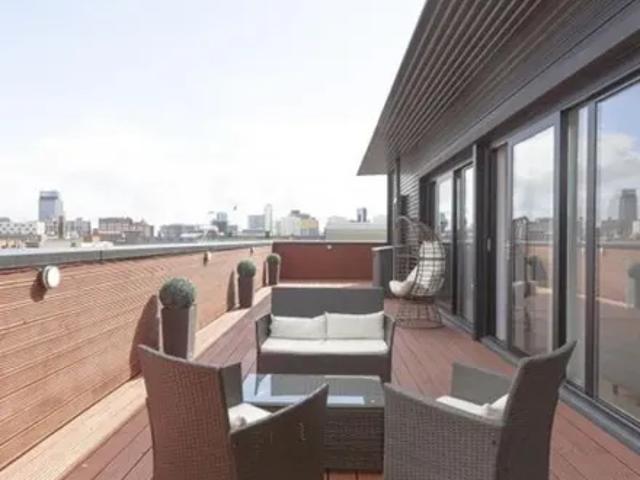 Sapphire Heights, 30 Tenby Street North, Birmingham, B1 3ES, United Kingdom | 2 bed apartment for rent #145556433 | Rentberry