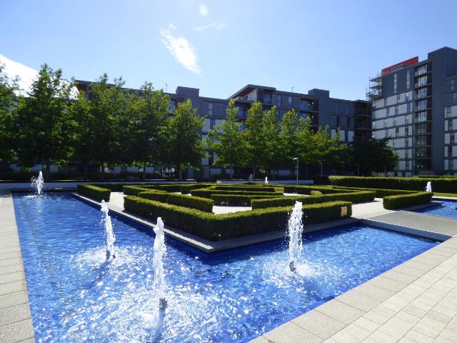 Sapphire House, Milton Keynes MK9, 2 bed flat to rent, £1,600 pcm | PrimeLocation
