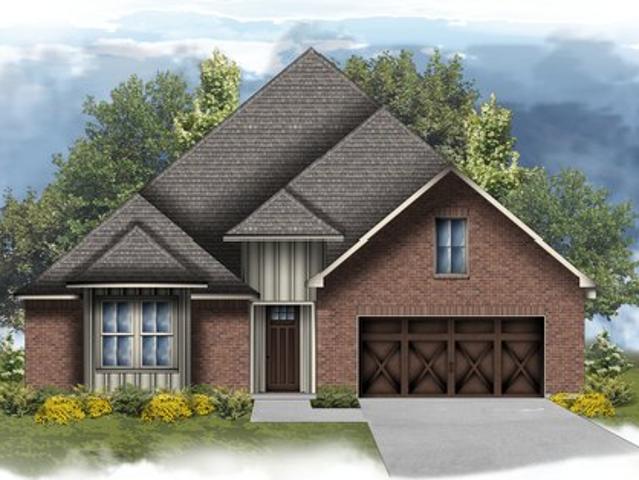 Sapphire IV G Plan Tantela Lakes Community