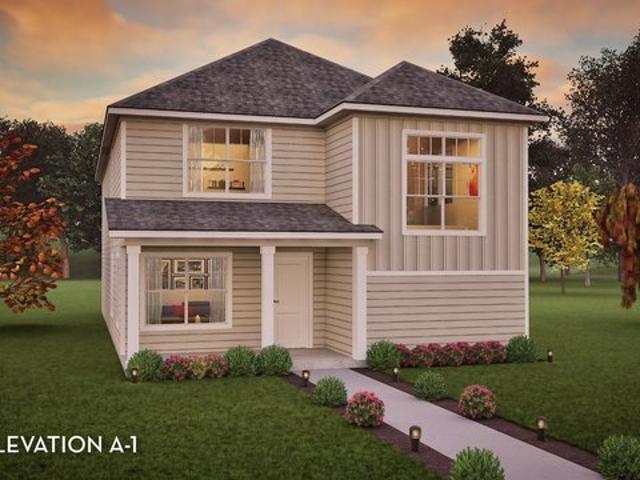 Sapphire Plan Austin Point Community