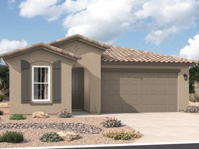 Sapphire Plan Entrada del Toro Community