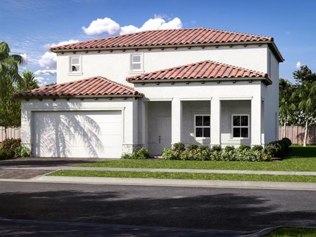 Sapphire Plan Sunstone Community
