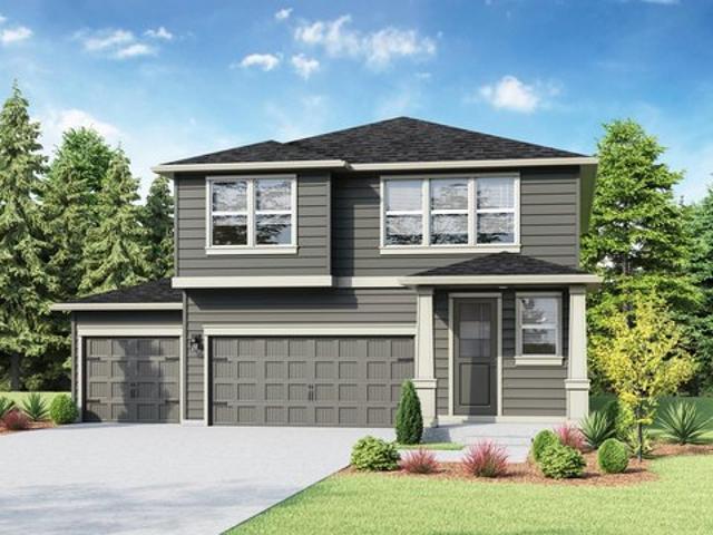 Sapphire Plan Scarlett's Landing Community