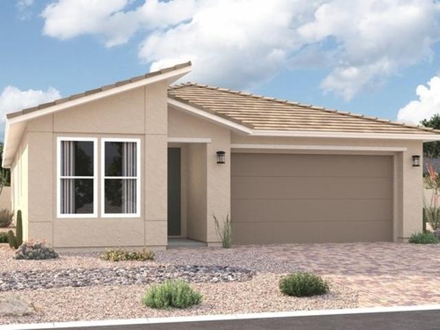 Sapphire Plan Seasons at Avion Community