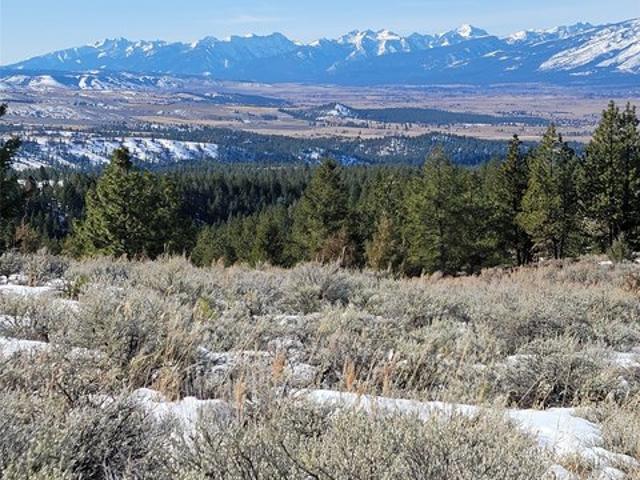 Sapphire Ranch Trl Lot B, Corvallis, MT 59828