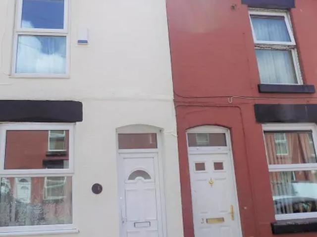 Sapphire Street, Liverpool, L13 1DJ, United Kingdom | 2 bed townhouse for rent #165448224 | Rentberry