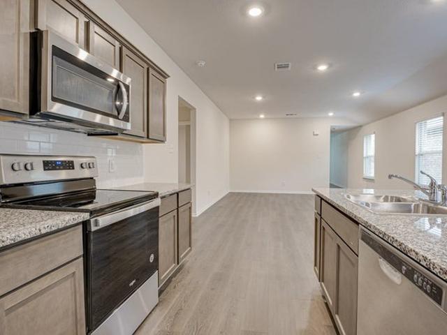Sapphire Suite in New Home