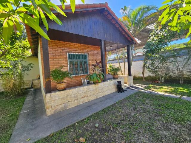 Saquarema Casa Padrão Porto da Roça