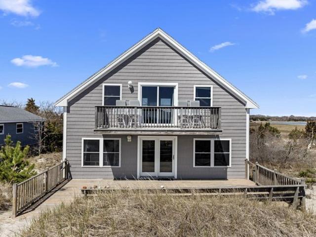 Saquish Beach Blvd, Plymouth, MA 02360