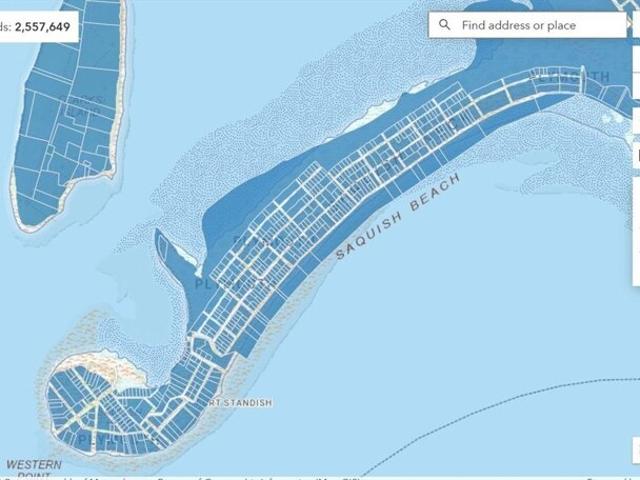 Saquish, Plymouth, Plot For Sale