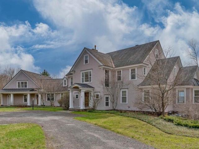Sarum Hill Ln, Randolph, Home For Sale