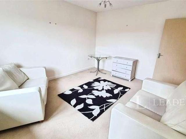 Sarum House, Park Cottage Drive, Fareham, Hampshire, PO15