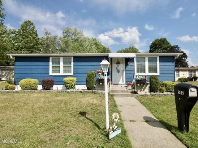 Sara Dr, Freehold, Property For Sale