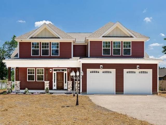 Sara GENFLEX Plan Build on Your Lot Pungo Community