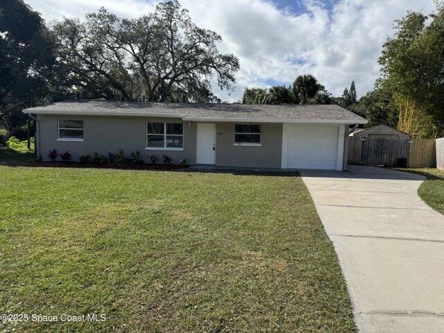 Sara Jane Ln, Merritt Island, Home For Sale