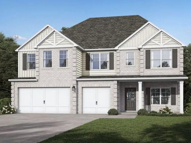 Sarabell Plan Bishop Meadows Community