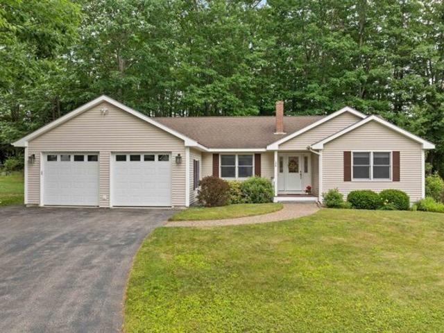 Sarah Cir, Laconia, Home For Sale