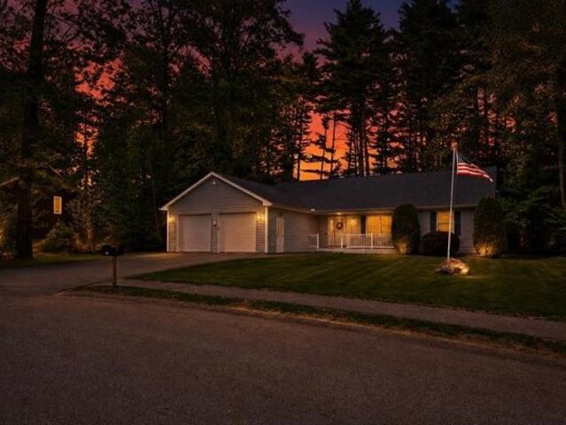 Sarah Cir, Laconia, Home For Sale