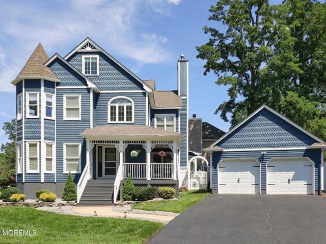 Sarah Ct, Matawan, Home For Sale