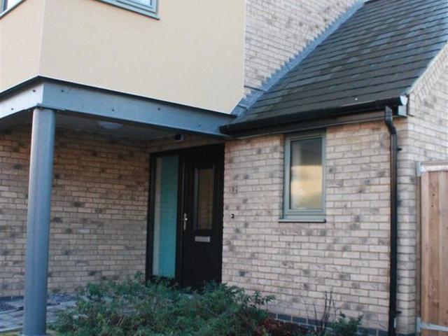 Sarah Grace Court, St Ives PE27, 2 bed flat to rent, £1,450 pcm | PrimeLocation