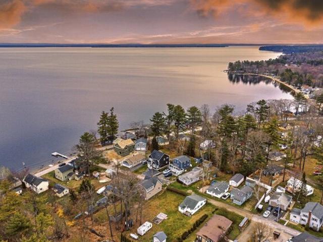 Sarah Ln, Standish, Home For Sale