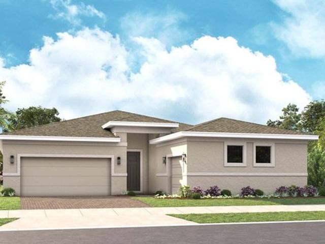 Sarah Plan Cresswind at Lake Harris Community