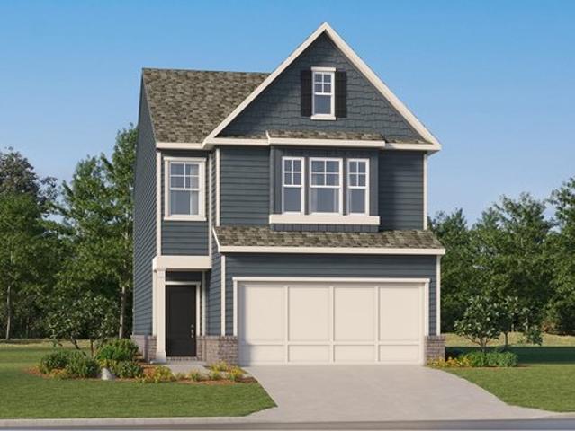 Sarah Plan Timber Ridge Village Community