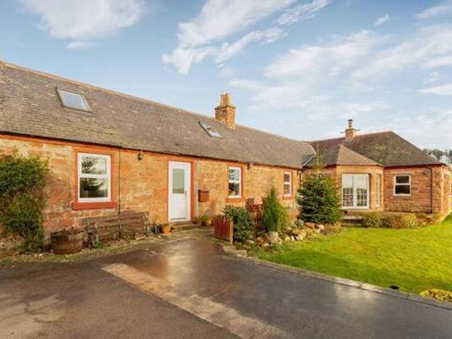 Sarah´s Cottage Tigerton, Menmuir, 4 Bedroom Cottage