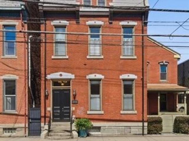 Sarah St, Pittsburgh, Home For Sale