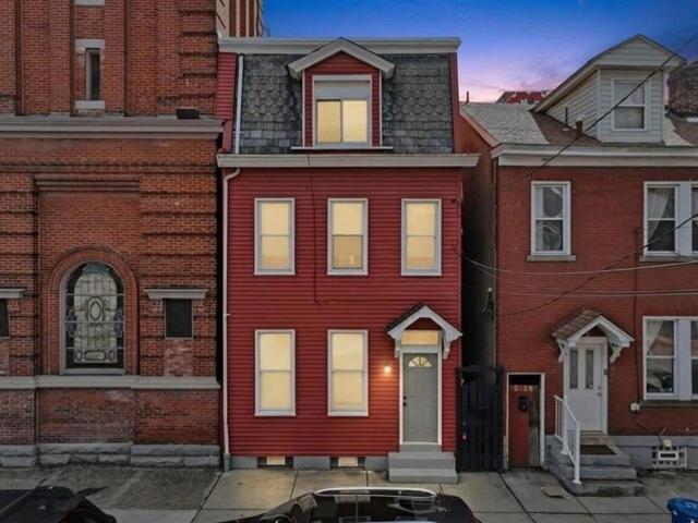 Sarah St, Pittsburgh, Home For Sale