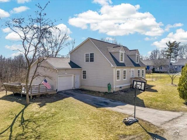 Sarahs Way, Middlebury, Home For Sale