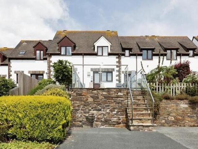 Sarahs View, Padstow, 2 Bedroom Terraced