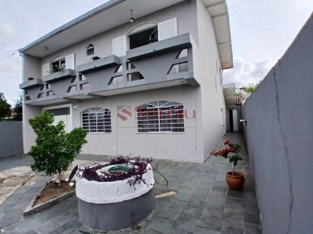 Saraju imoveis vende sobrado nas proximidades do Condor