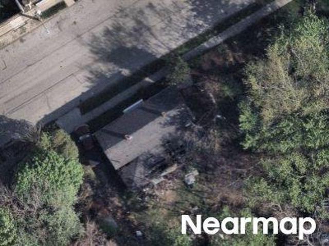 Saranac Rd