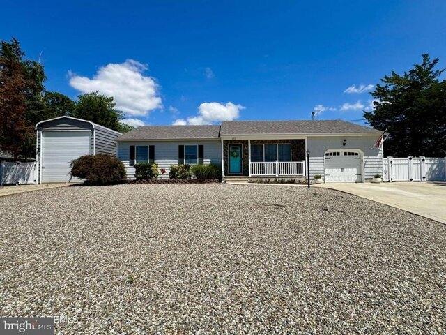 Sarasota Dr, Forked River, Home For Sale