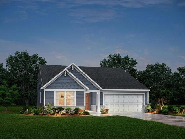 SARASOTA Plan Spring Hill Community