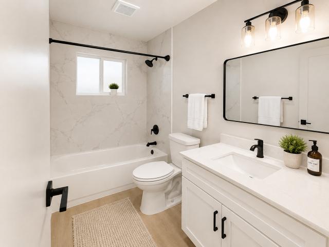 Saratoga 16 LLC 1 Bedroom Apartment for Rent at 565 Saratoga Ave, Santa Clara, CA 95050 The Old Quad