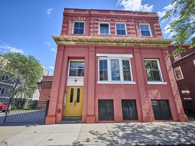 Saratoga Unit,boston, Condo For Sale