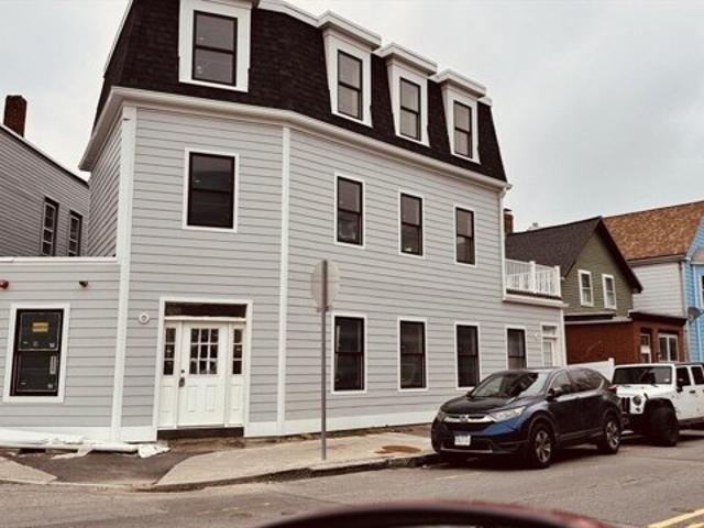 Saratoga Unit,boston, Condo For Sale
