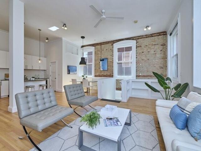 Saratoga Unit,boston, Condo For Sale